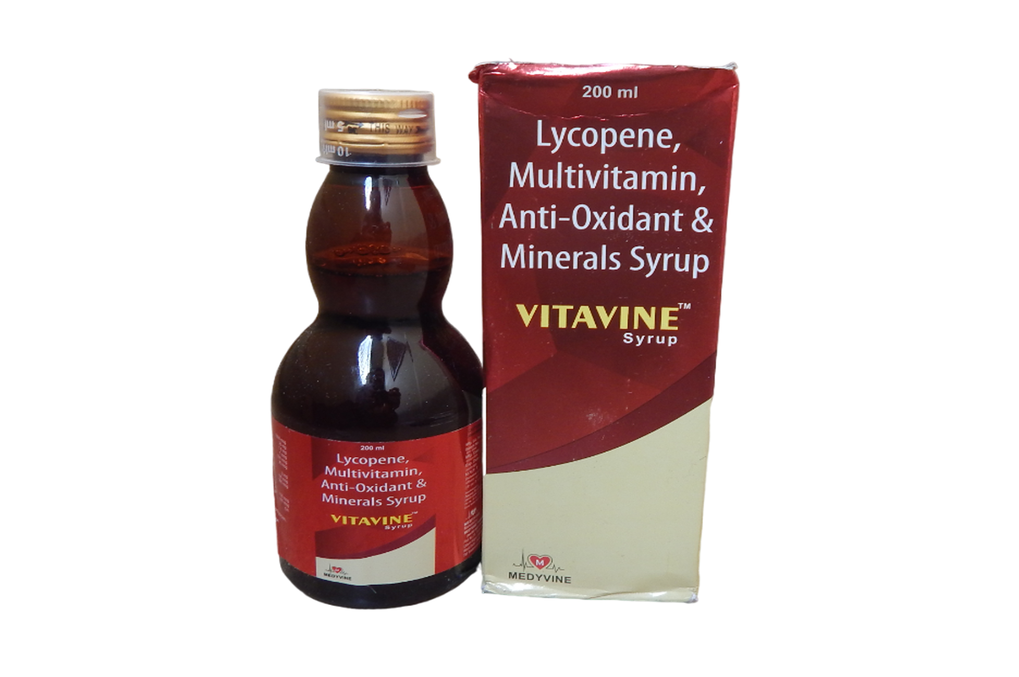 WELCOME TO MEDYVINE PHARMACEUTICALS PVT. LTD.