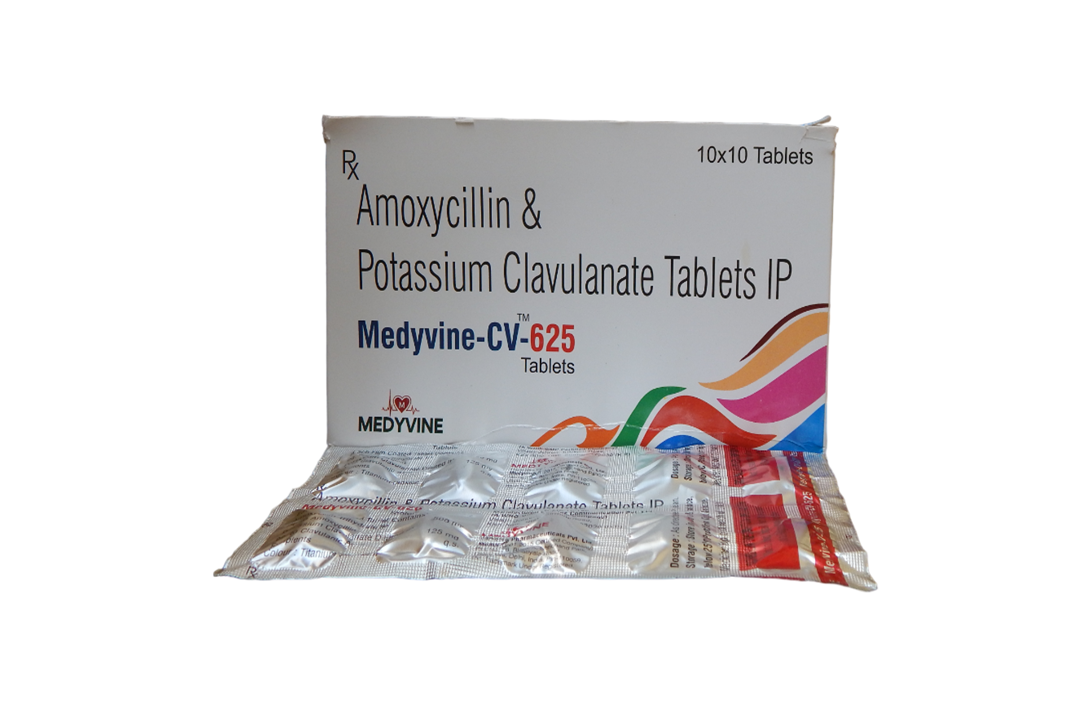 WELCOME TO MEDYVINE PHARMACEUTICALS PVT. LTD.
